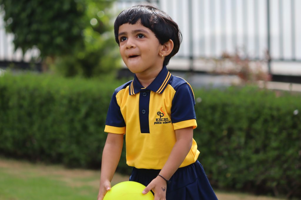 Gallery1 – Excel Public School