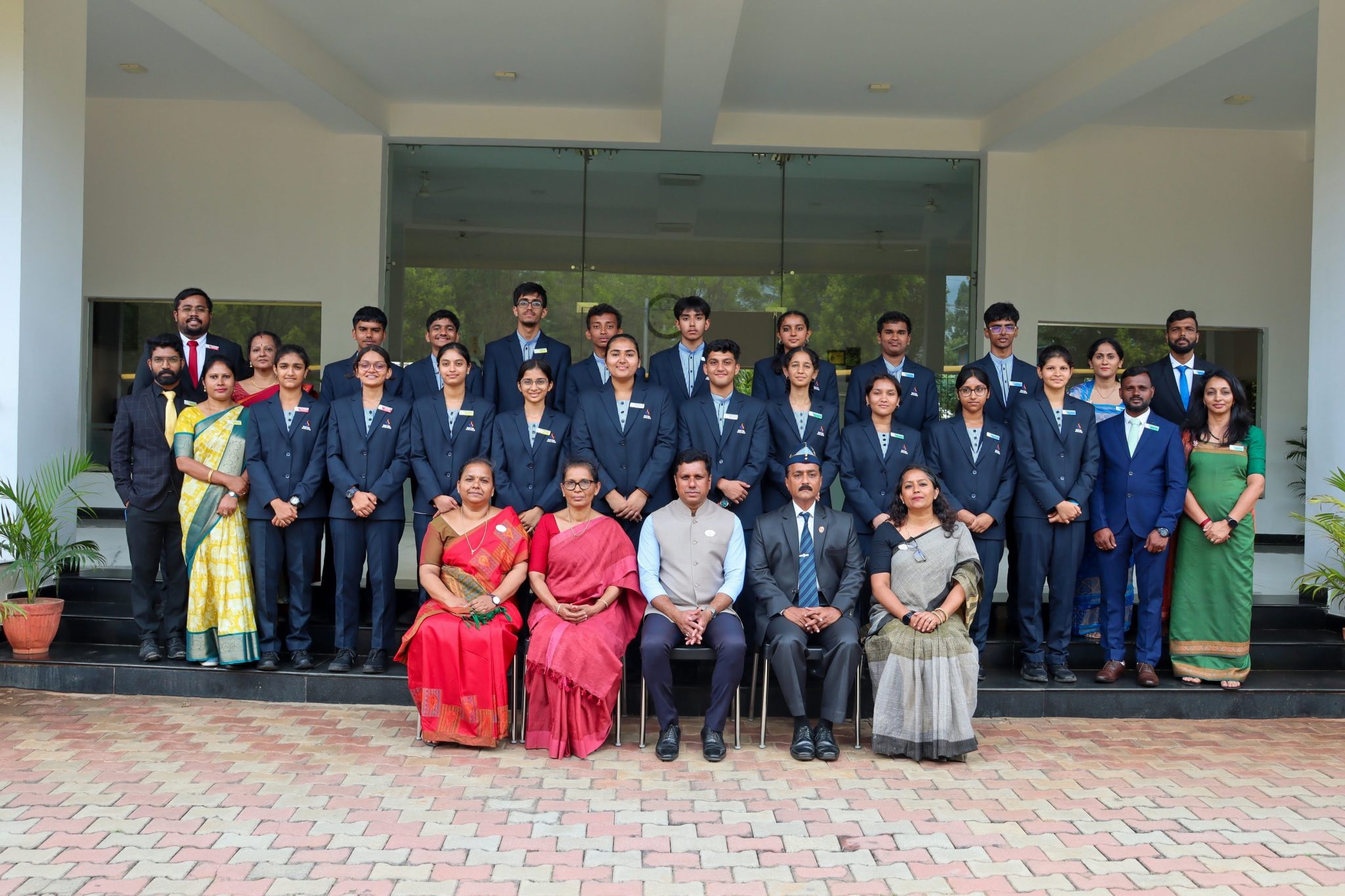 Koorgalli Campus – Excel Public School